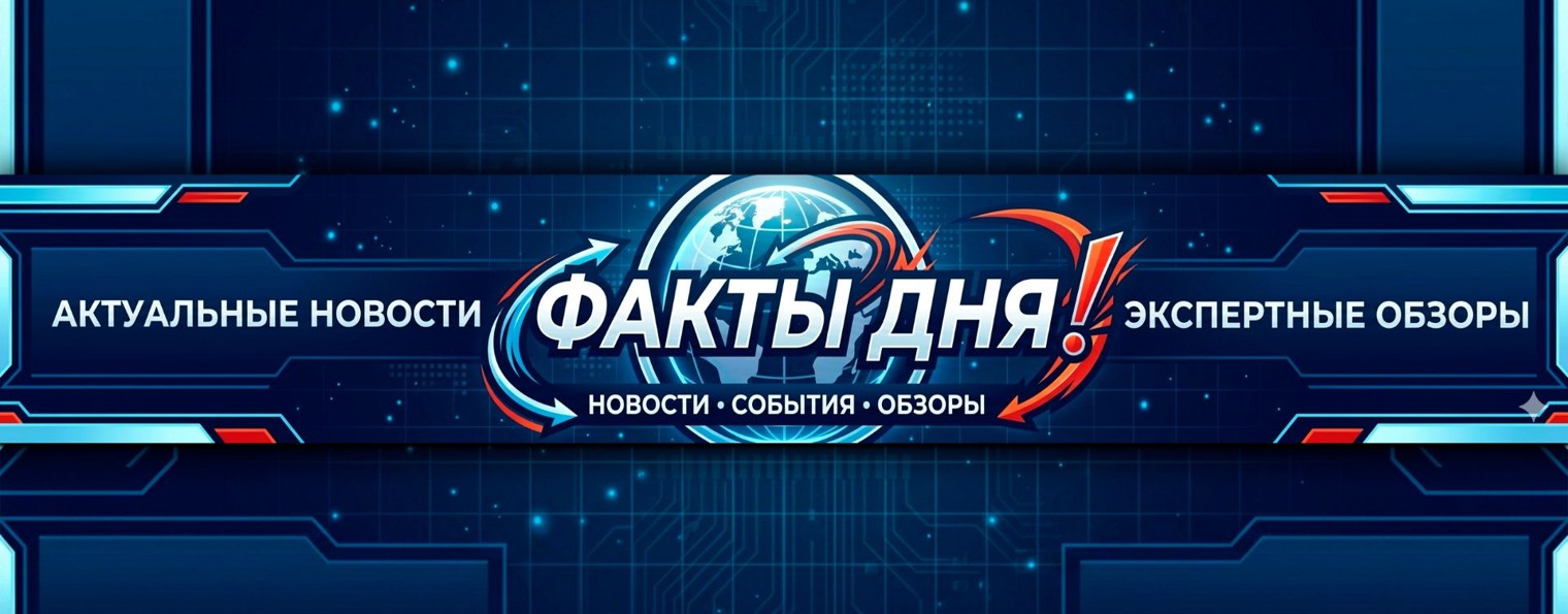 Факты Дня!