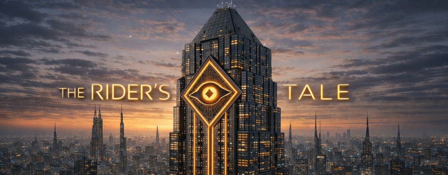 Рассказ Всадника