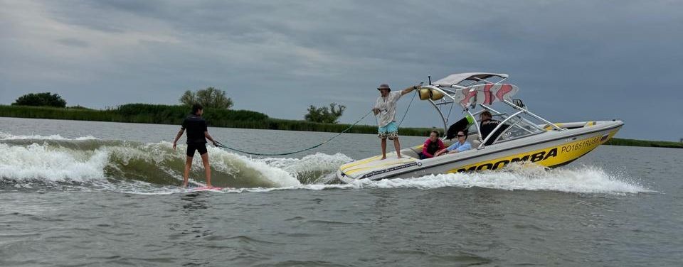 LazySurf