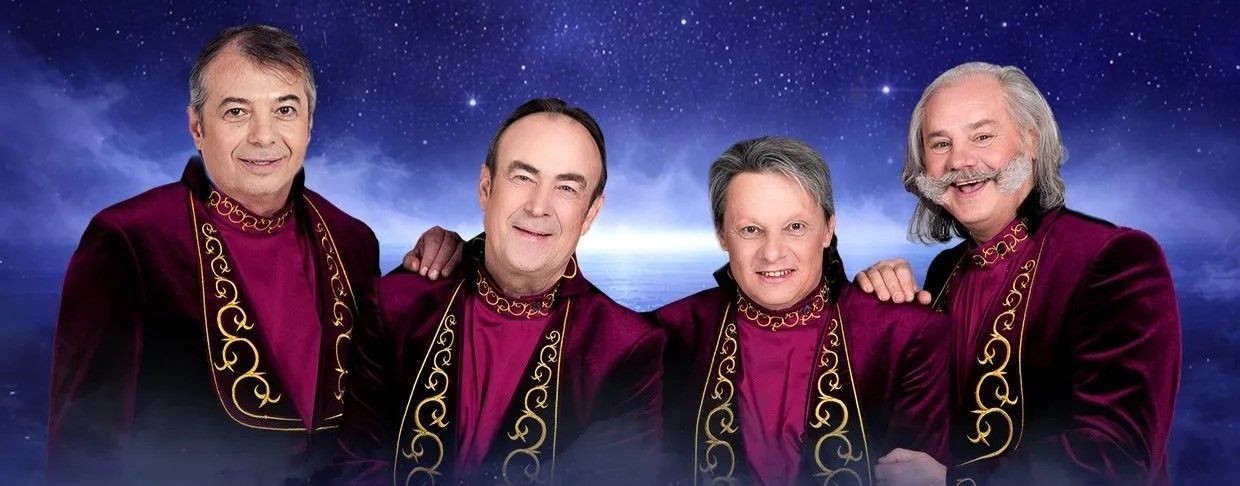 Официальный канал ВИА "АРИЭЛЬ"
