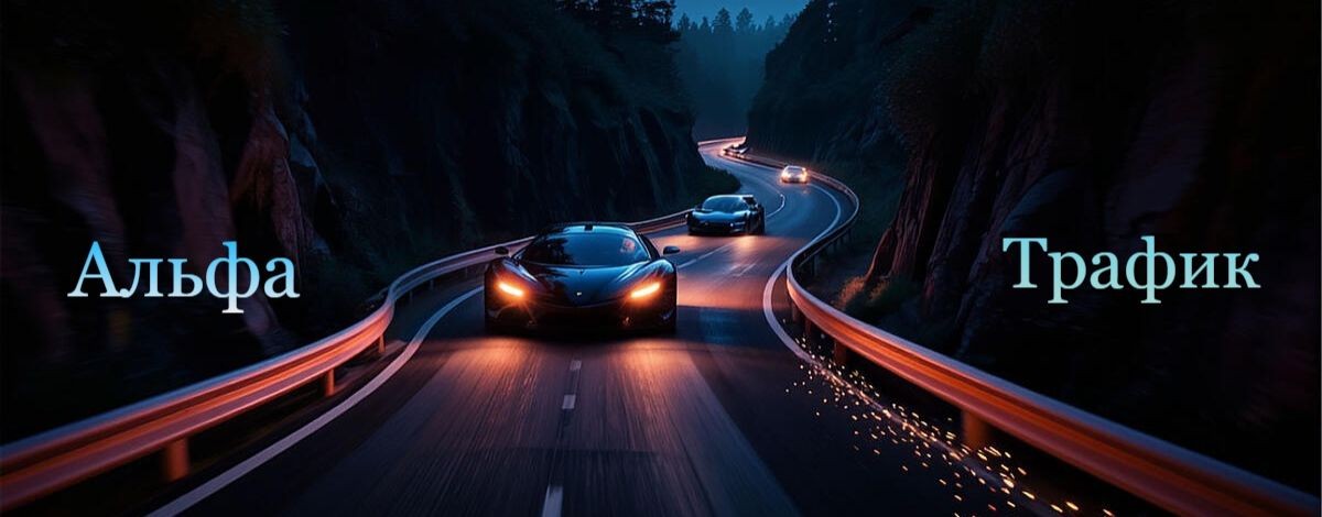 Альфа Трафик
