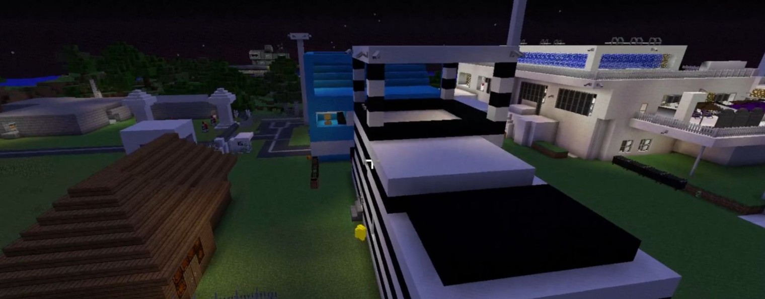 Даня, Дэн и Тёма