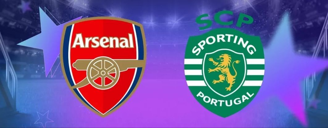 Арсенал - Спортинг, 15 апреля 2026, трансляция