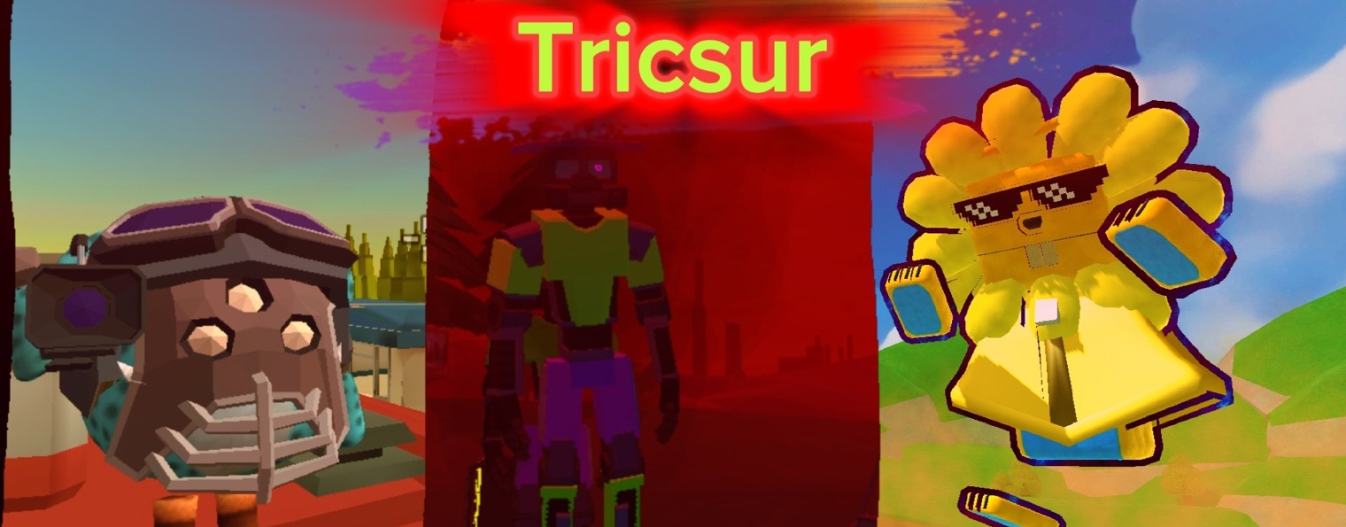 Tricsur