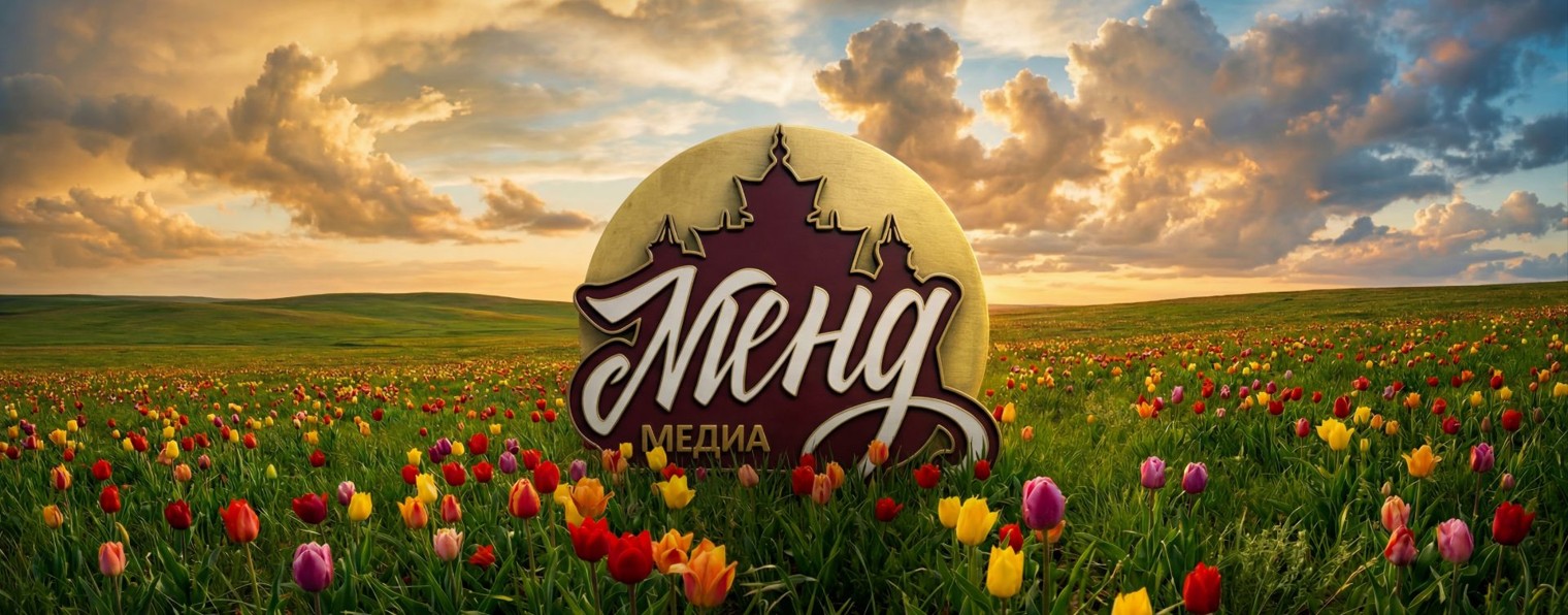 Менд! Медиа