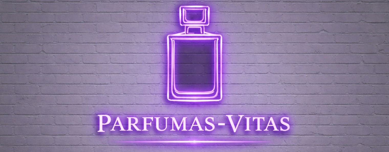 Parfumas-Vitas