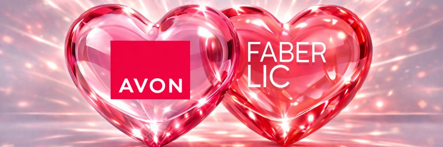 Ольга Круглова Avon&Faberlic И все прекрасное