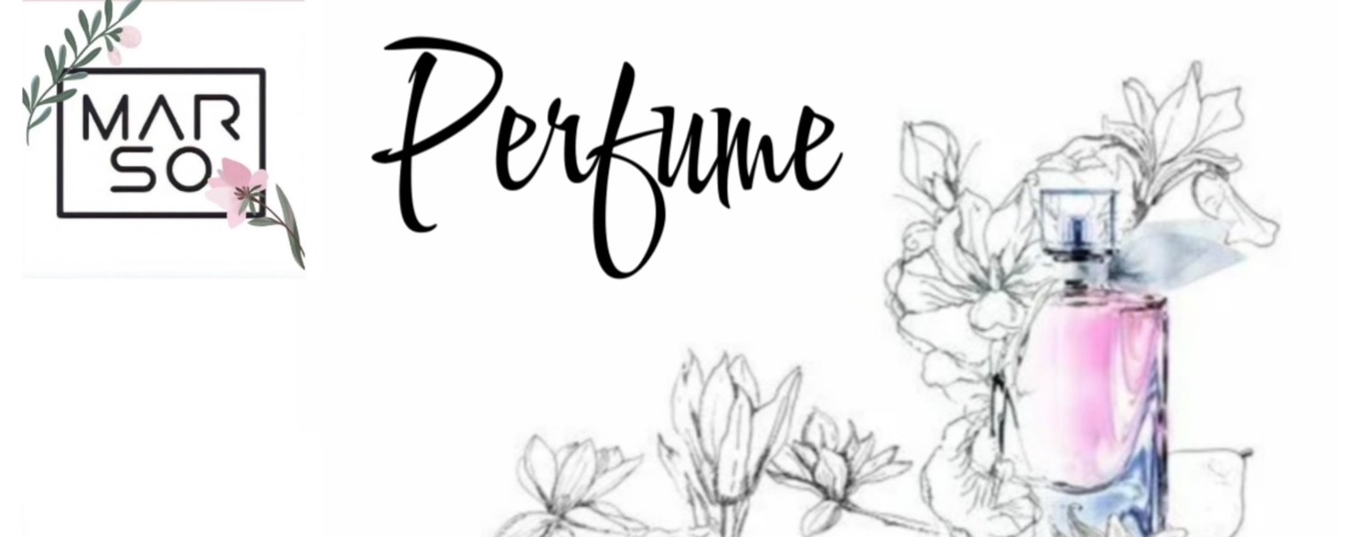 Анна парфюм Марсо