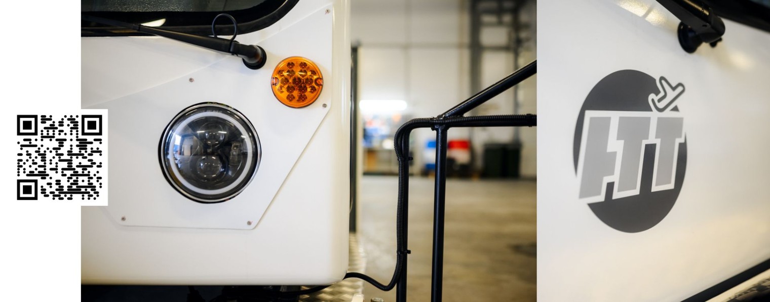 компания АэроТрансТехника