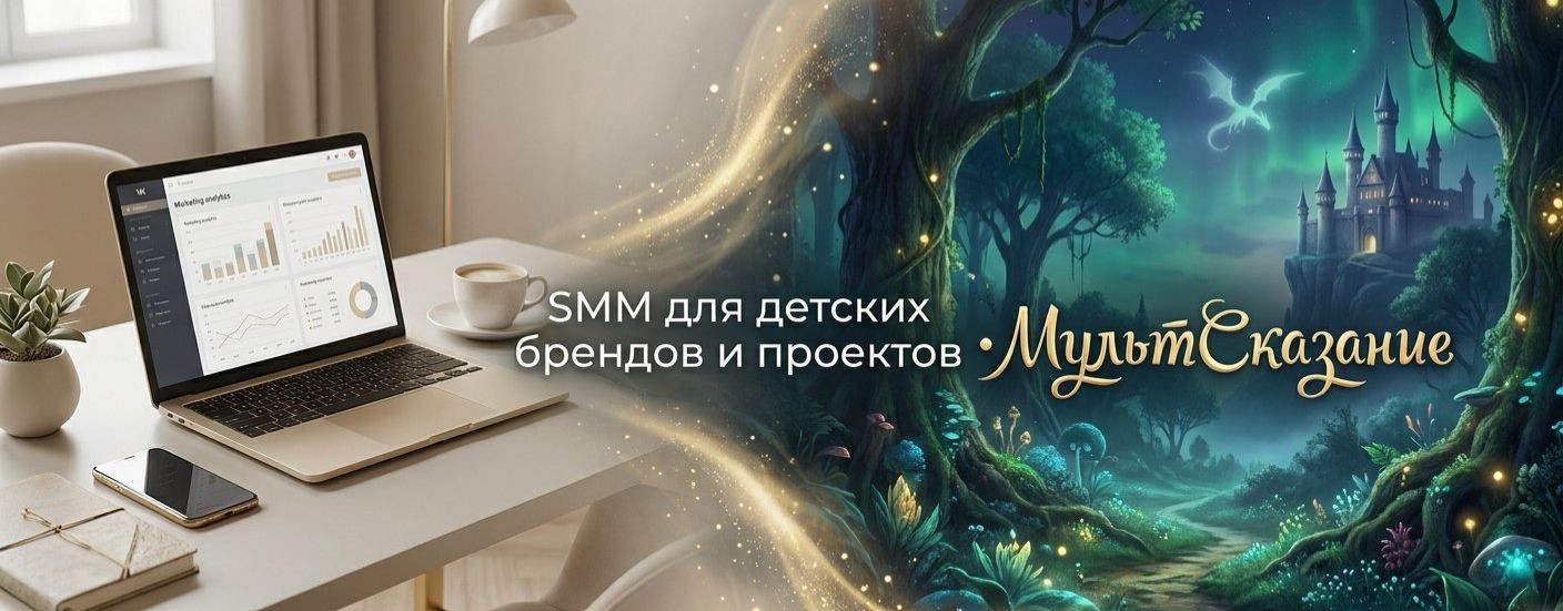 МультСказание