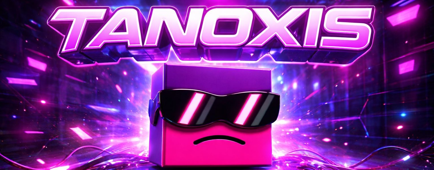 TanoxisGD