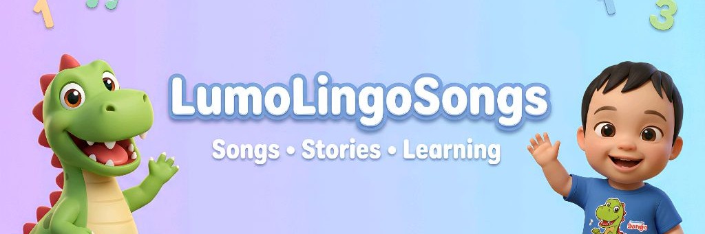 LumoLingoSongs
