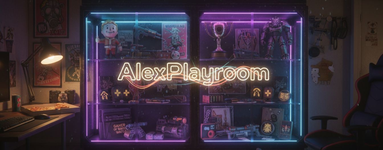 AlexPlayroom