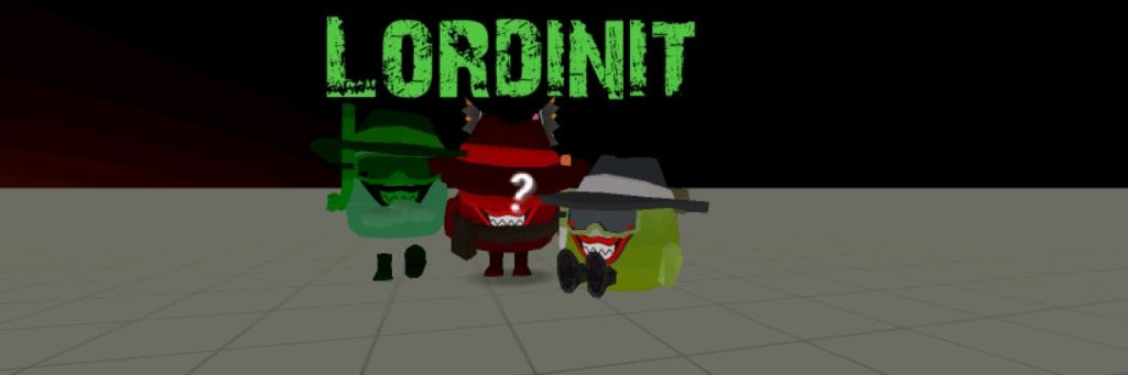 *∆†★Lordinit★†∆*