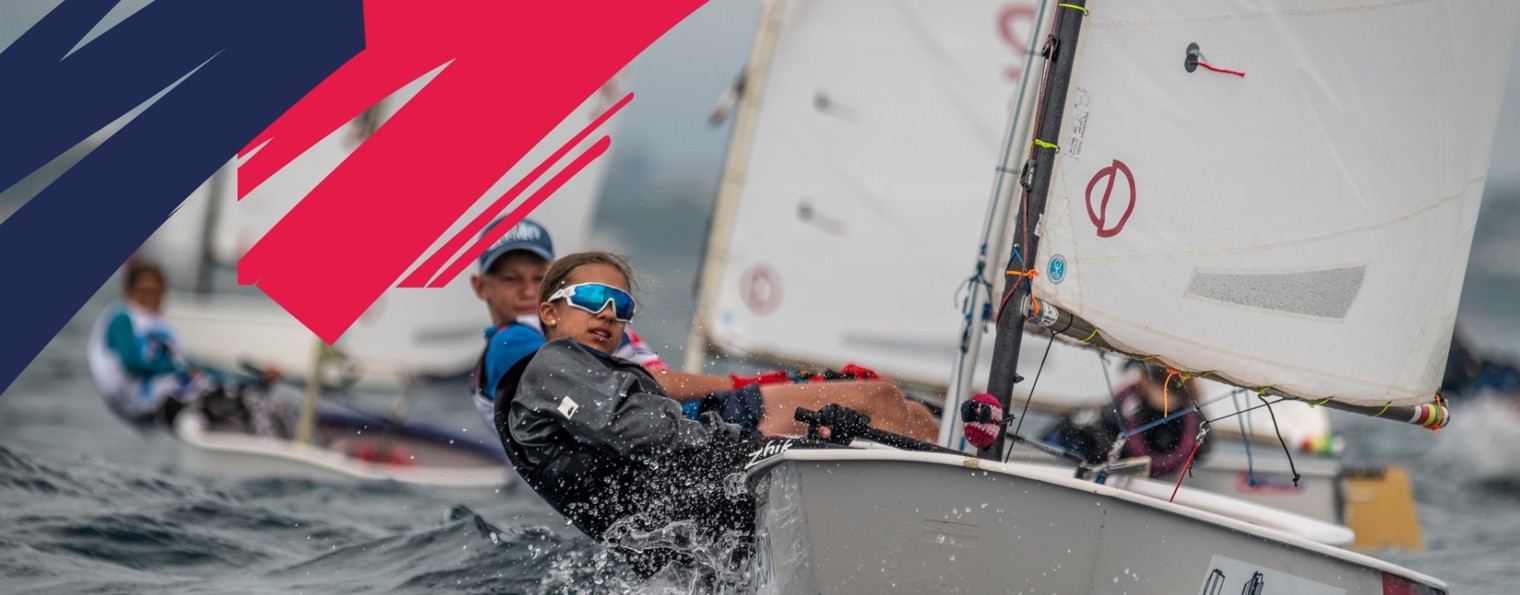 Находкинский центр развития парусного спорта