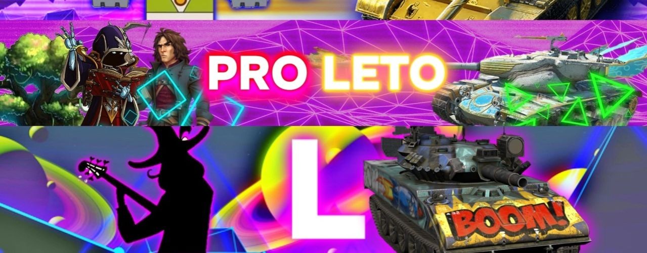 Pro Leto
