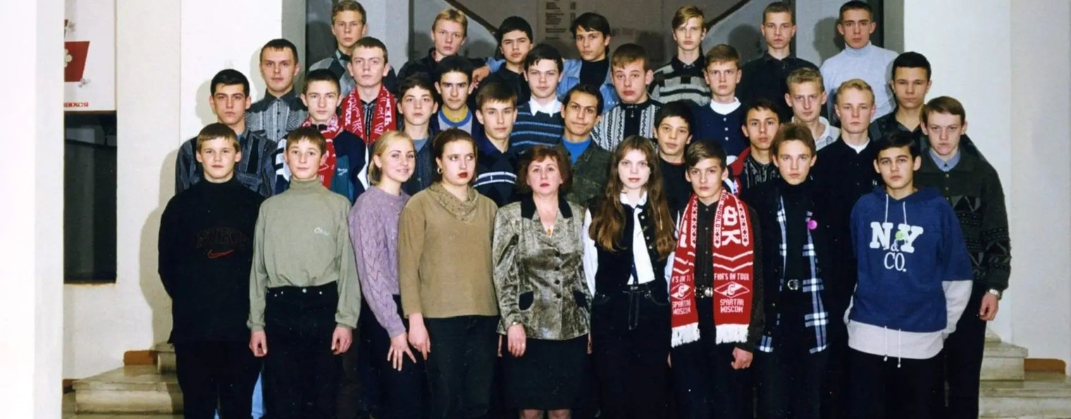 Киноколледж СПКВТК - ok.ru/profile/910371722963