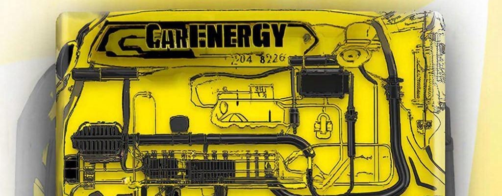 Car Energy