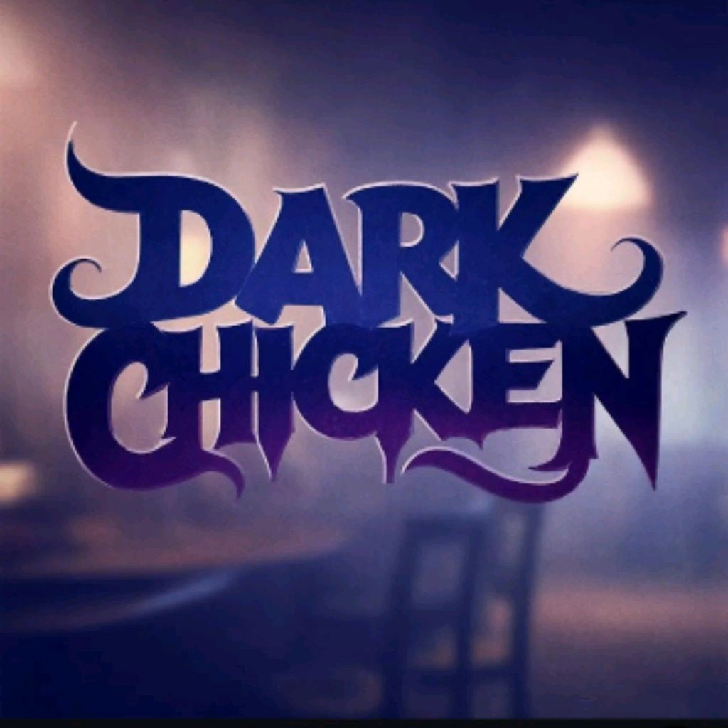 Dark. Chicken_23к