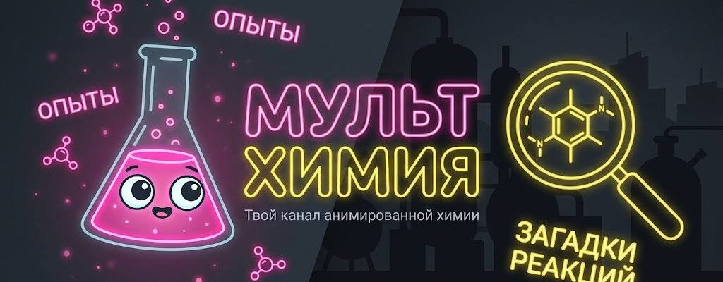 МультХимия
