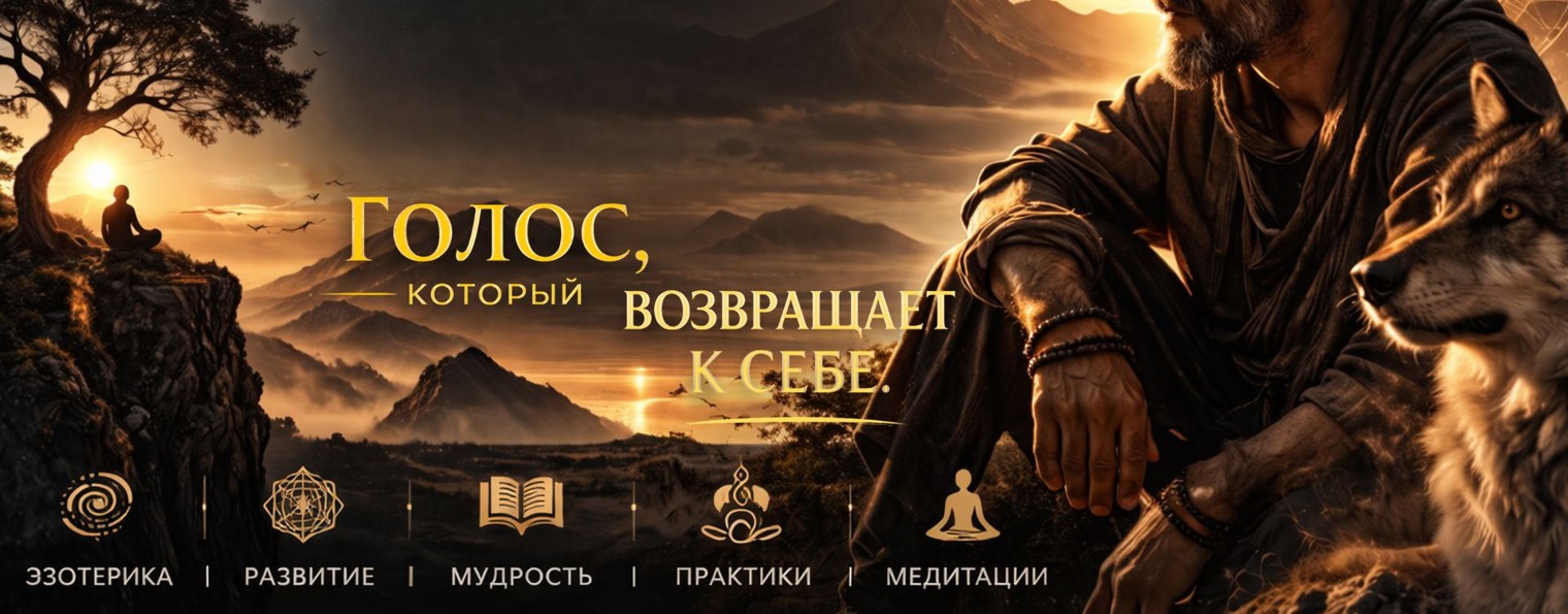 Бесконечное Путешествие.