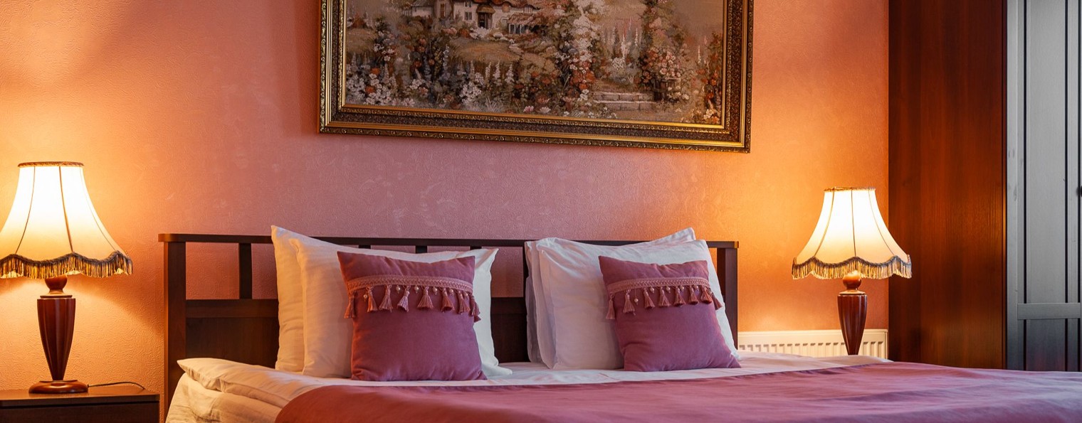 Отдых в Подмосковье Гостевой дом Тарасово