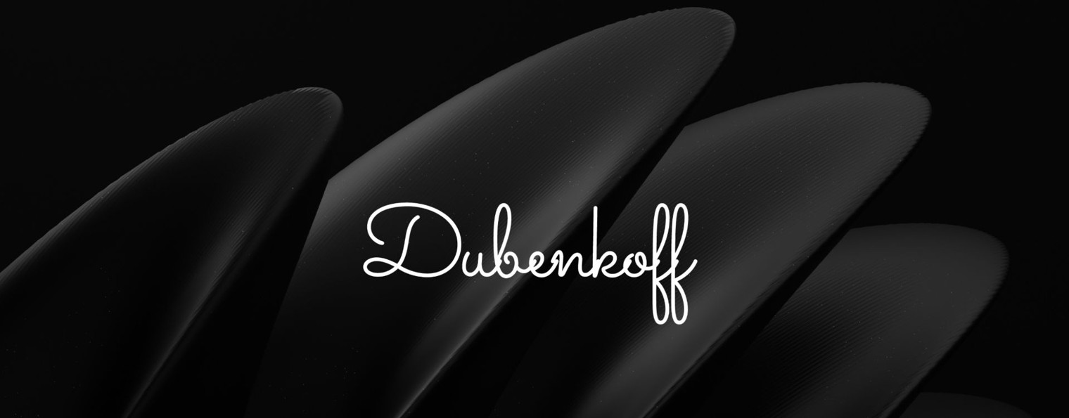Dubenkoff