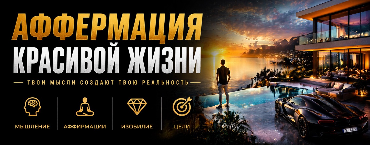 Красивая Жизнь | Реальный лайфстайл