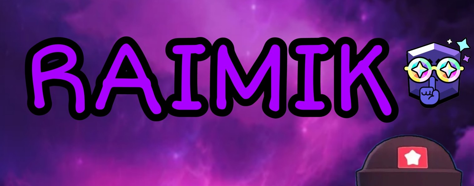 Raimik