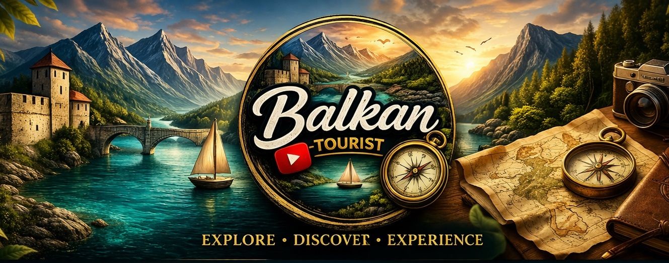 Balkan Tourist