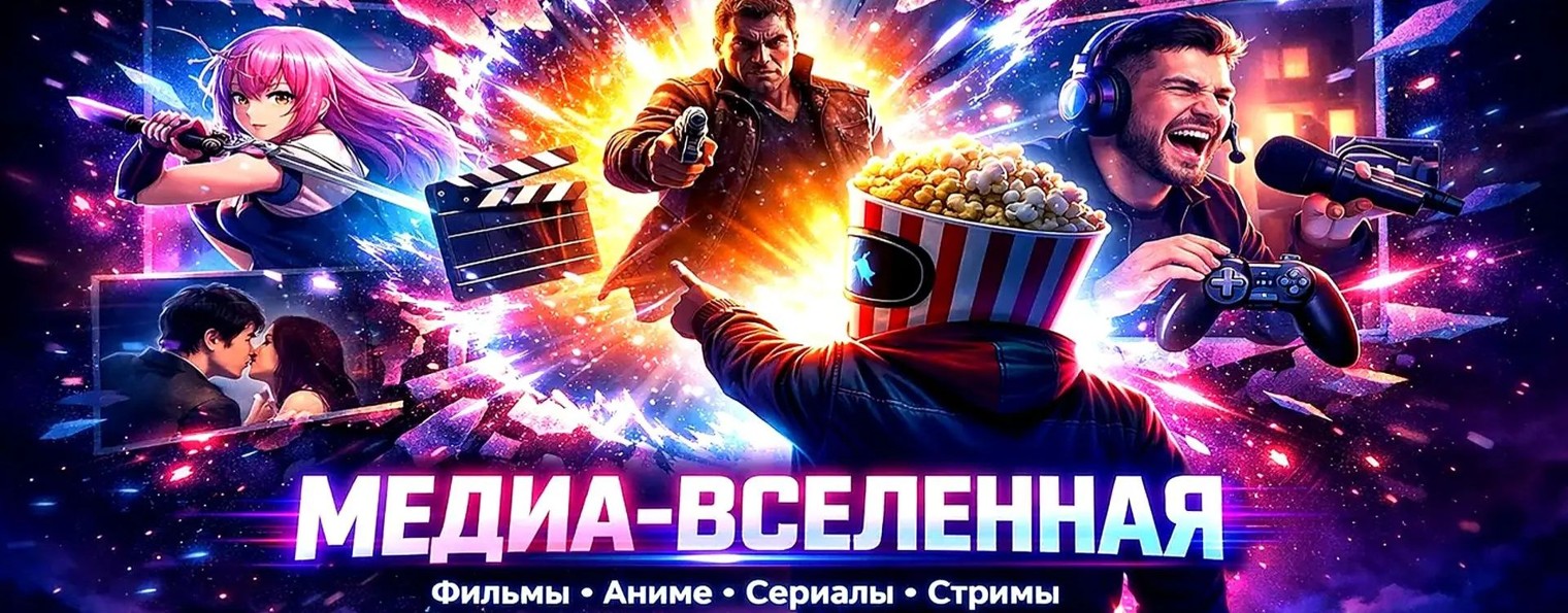 Медиа-Вселенная