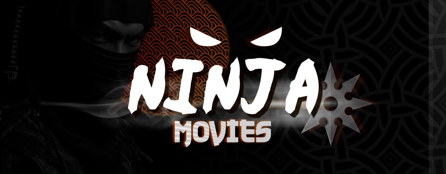 NINJA MOVIES