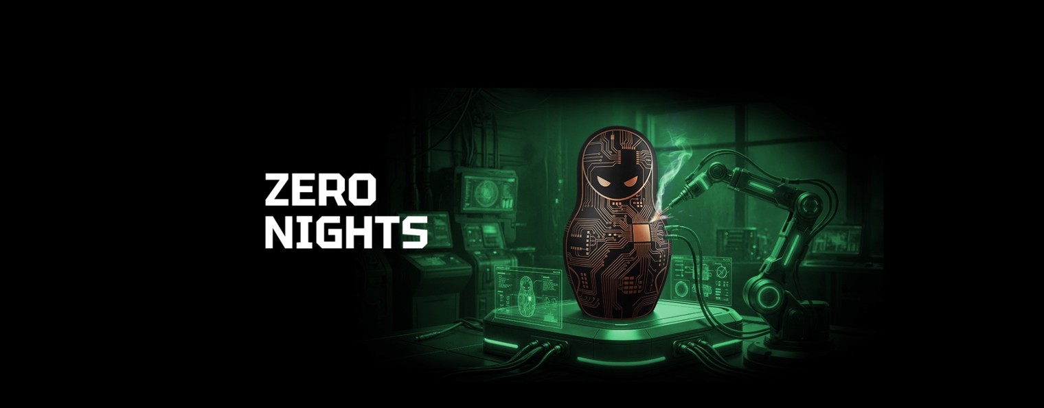 ZeroNights