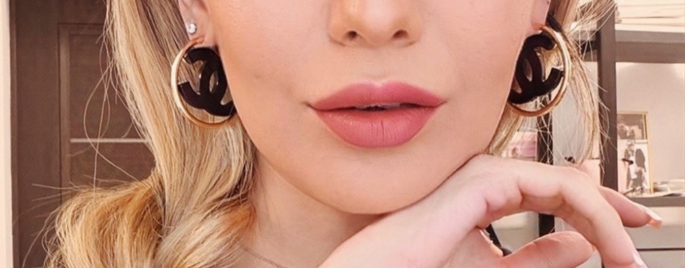 Зарина Марочкина