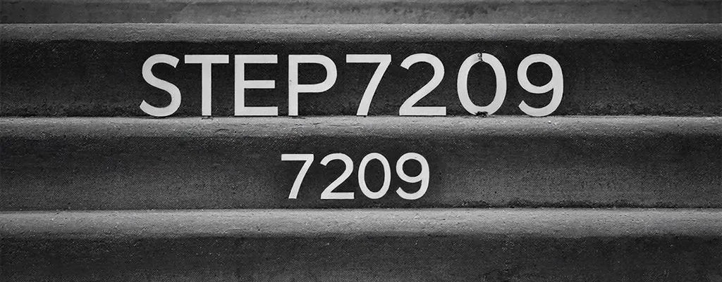 Step7209