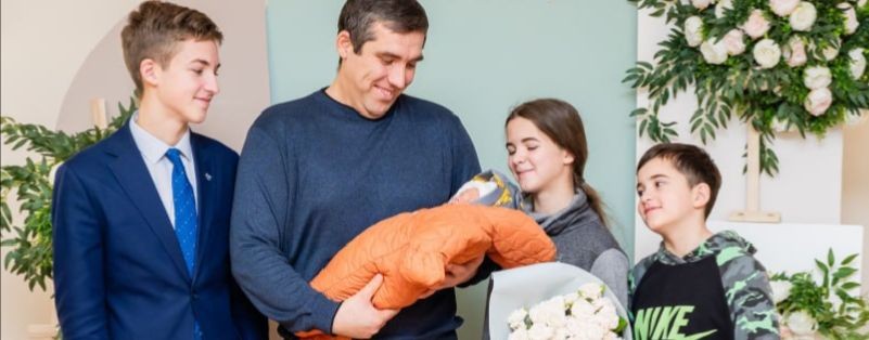 Семейное древо