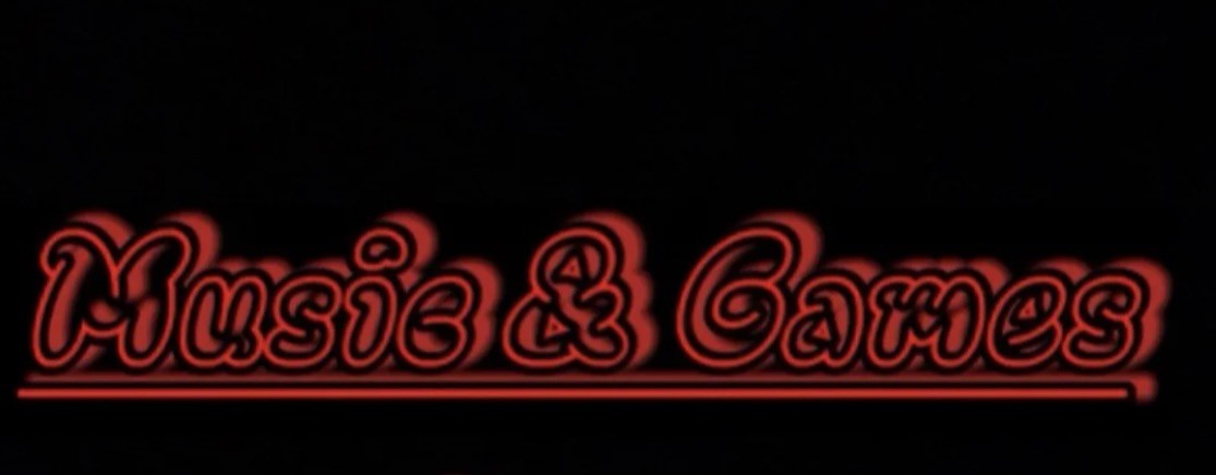 Music & Games
