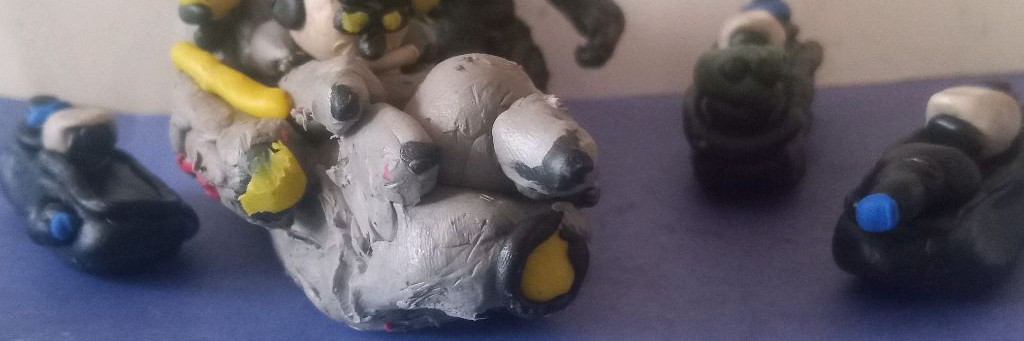 EGOR Skibidi Multiverse