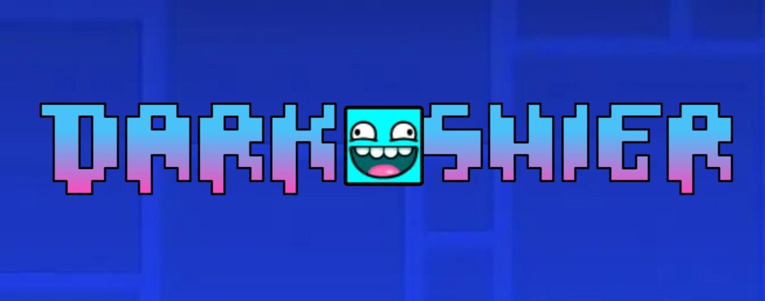 Dark🩵Shier