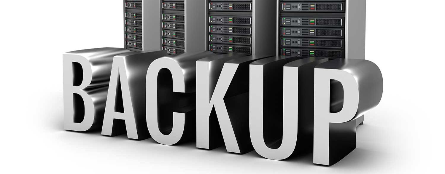 DATABACKUP
