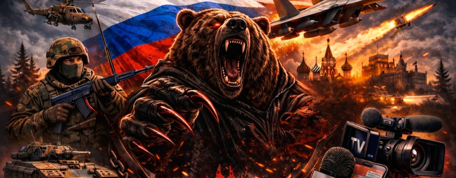 Яробор — независимый обозреватель