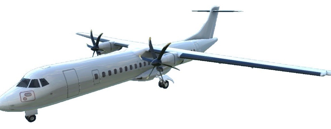 Авиакатастрофы turboprop flight simulator