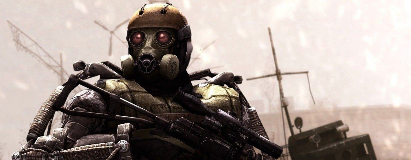 Сталкер Баламут