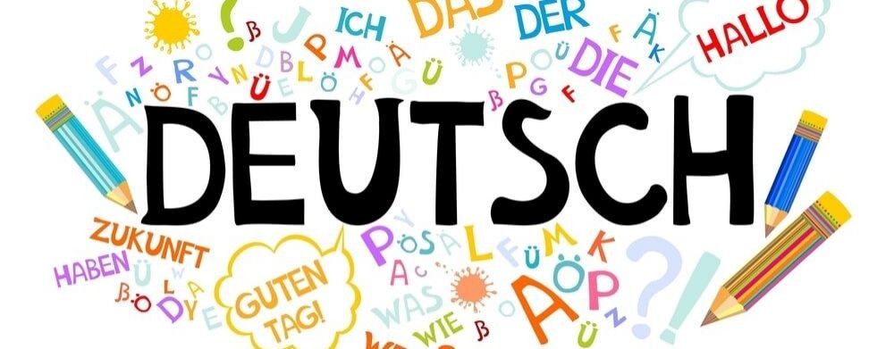 Изучаем немецкий язык онлайн