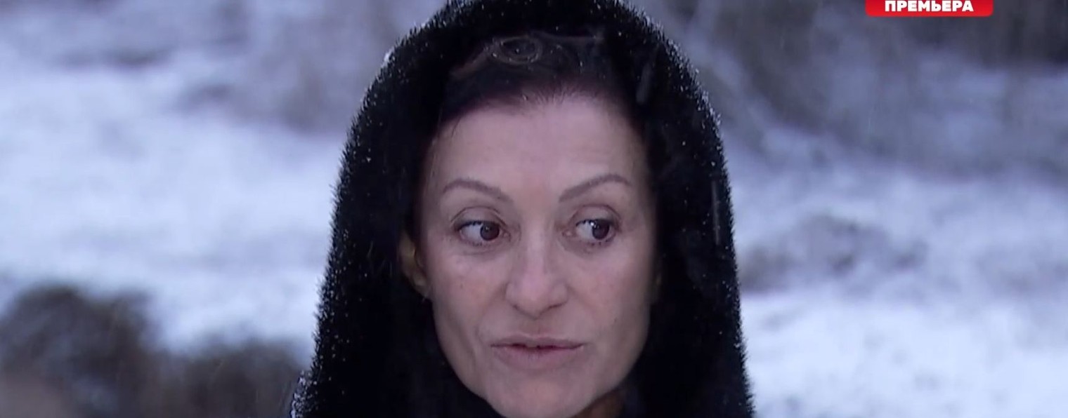 «Новая битва экстрасенсов» 18 апреля 2026 на ТНТ.