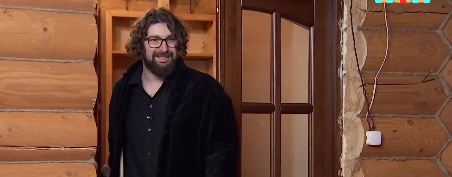 Битва экстрасенсов 25 сезон 8 выпуск 18 04 2026