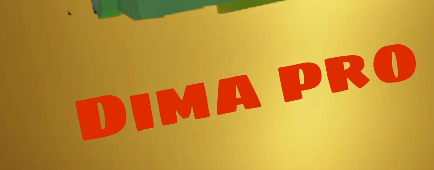 Димапро крутые игры 18к💪