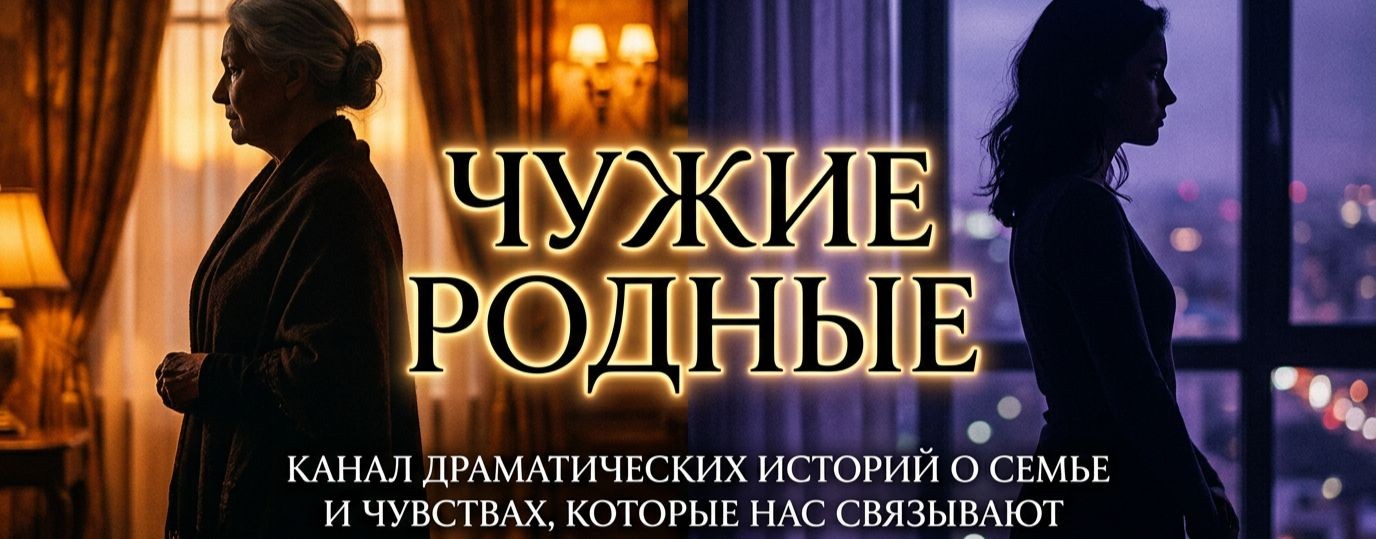 Чужие родные: Андрей Белый - рассказы