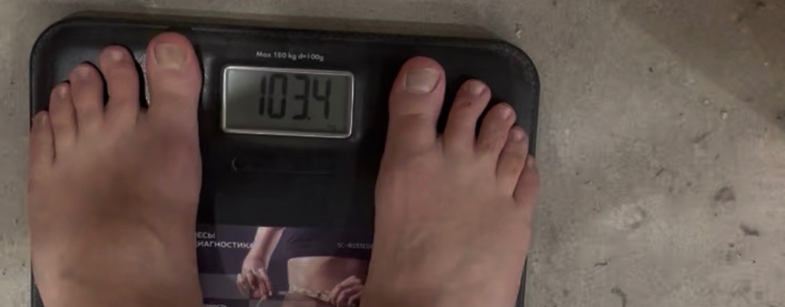 Из скуфа в «Титаны». Радмил Исмагилов