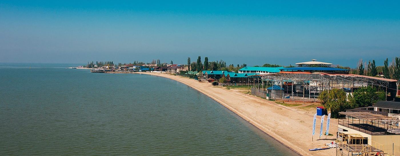 Из Сибири в теплые края